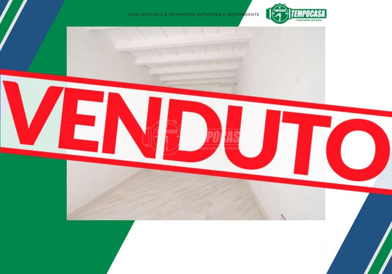 Appartamento in vendita a Fara Gera D'Adda