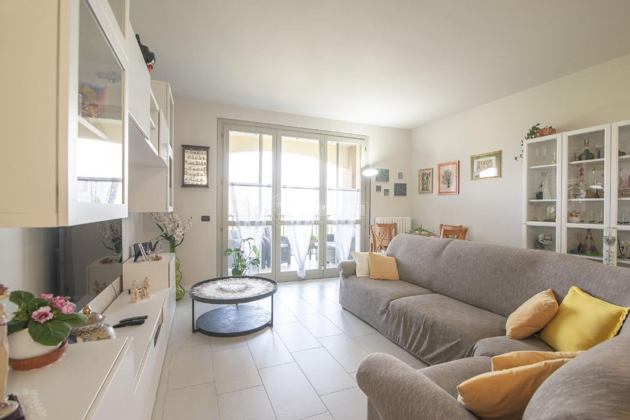 Appartamento in vendita a Vaprio D'Adda