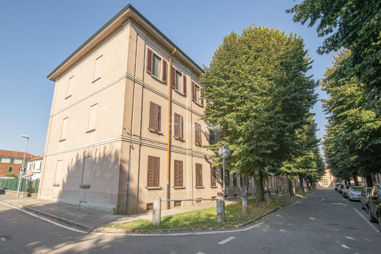 Appartamento in vendita a Fara Gera D'Adda