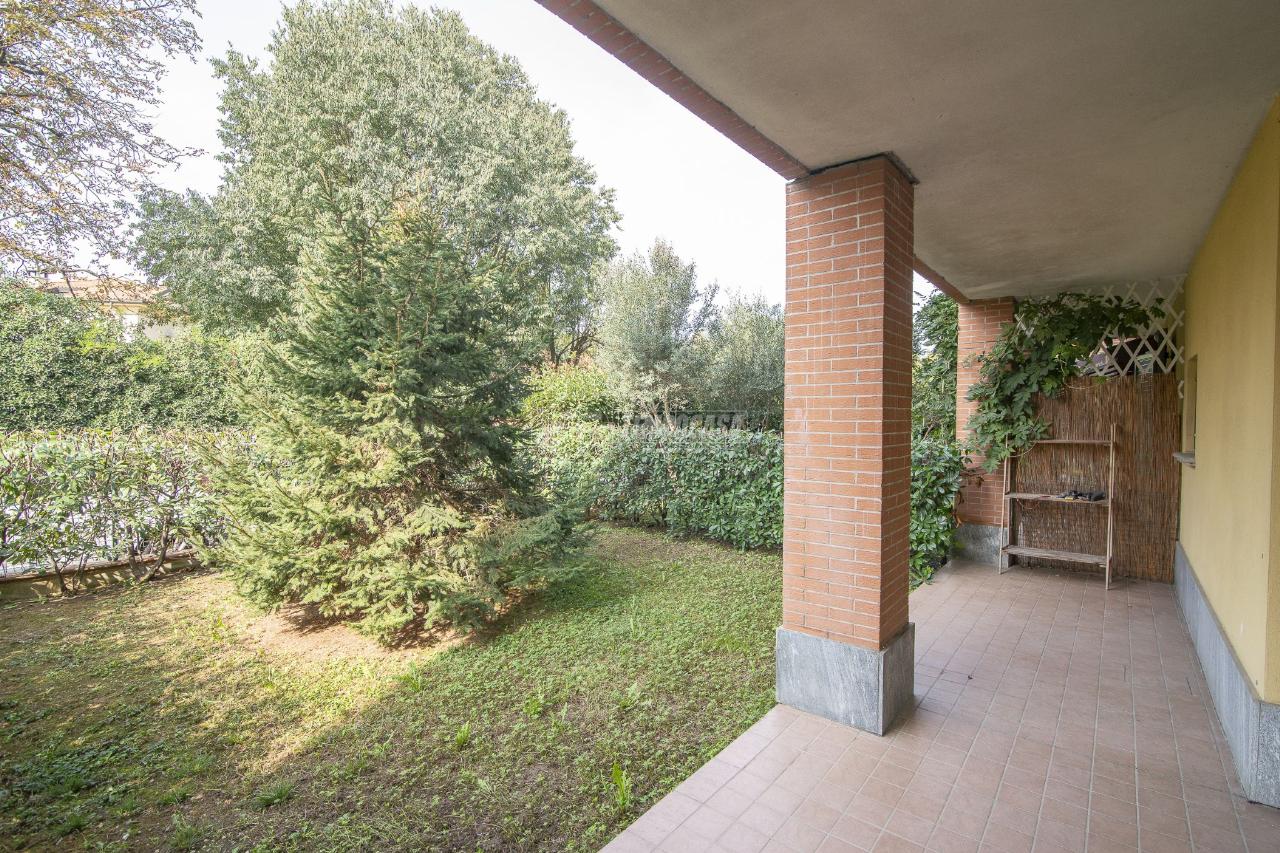 Appartamento in vendita a Vaprio D'Adda