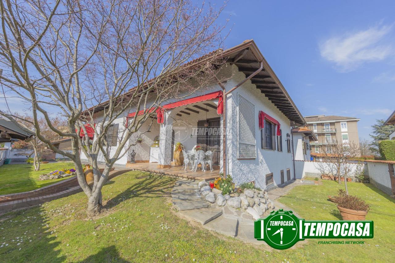 Casa indipendente in vendita a Vermezzo con Zelo