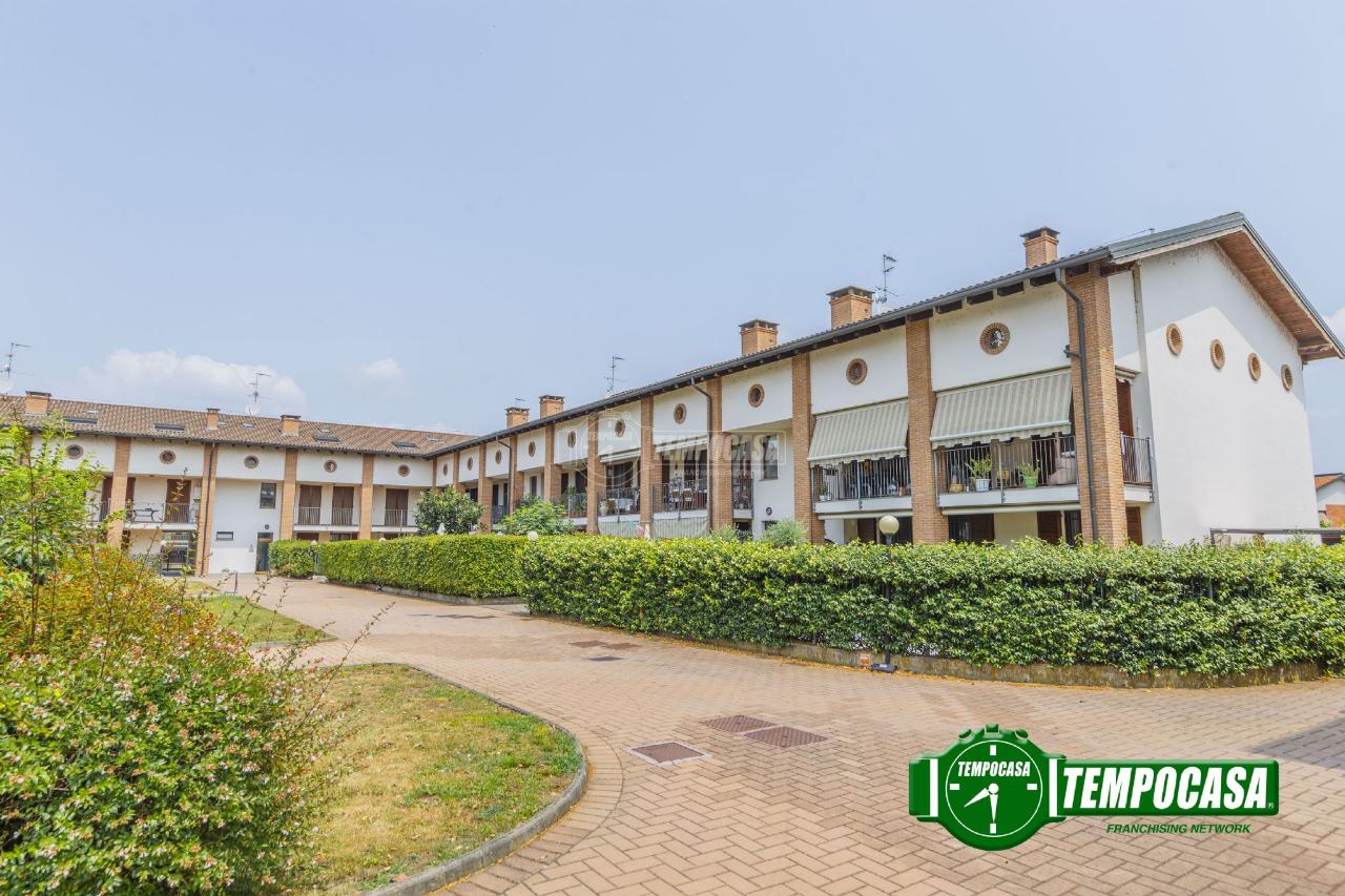 Appartamento in vendita a Vermezzo con Zelo