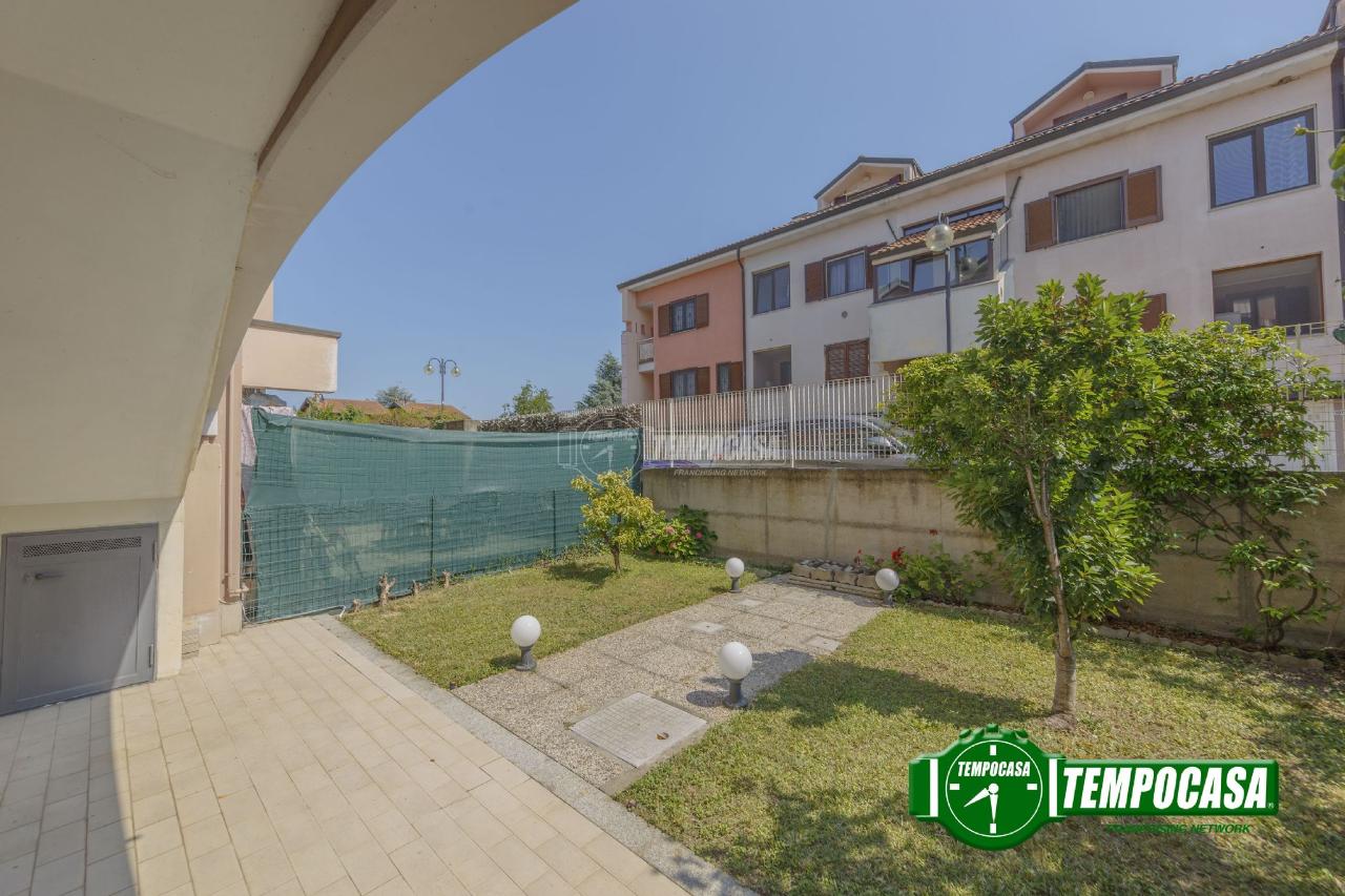 Appartamento in vendita a Vermezzo con Zelo