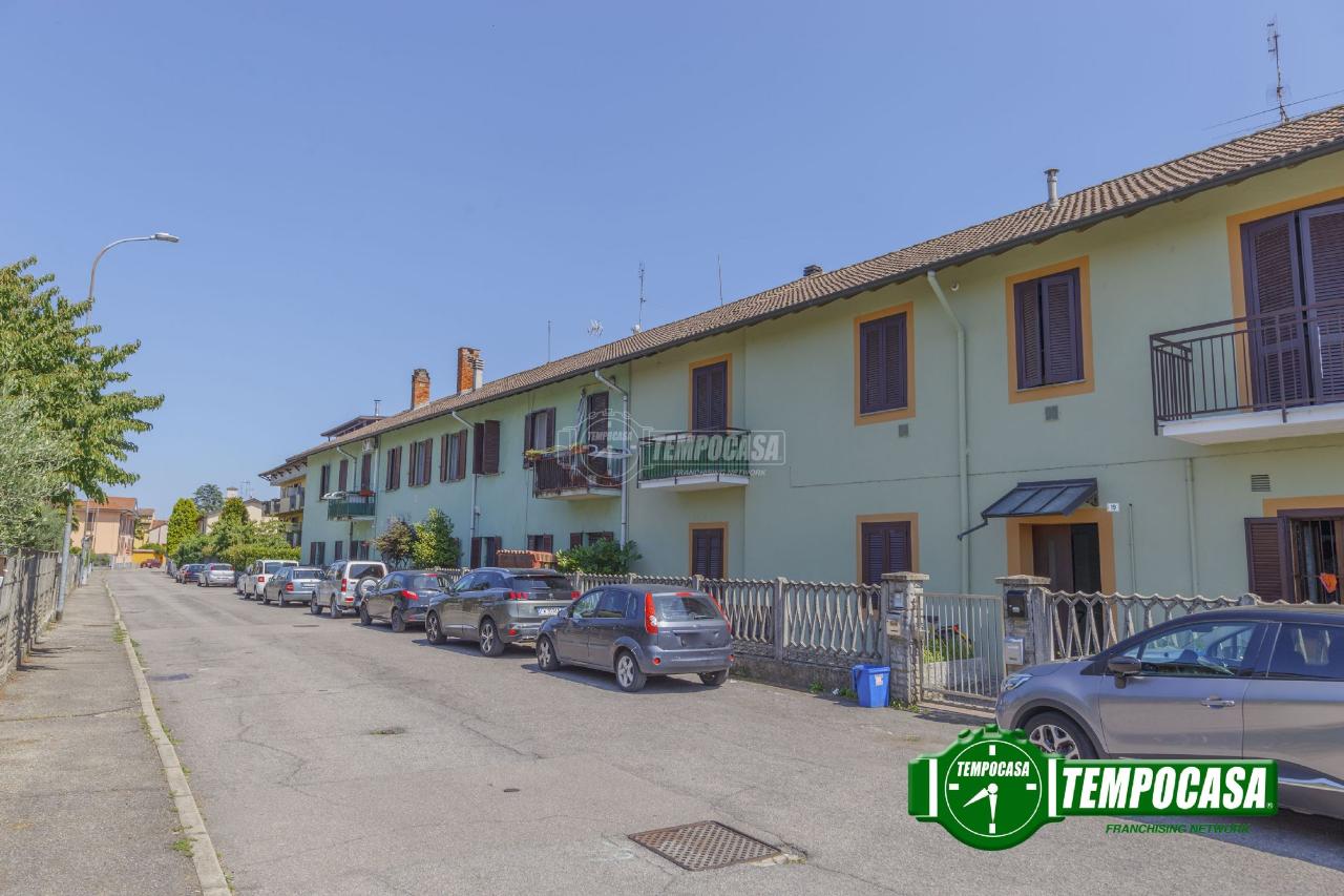 Appartamento in vendita a Vermezzo con Zelo