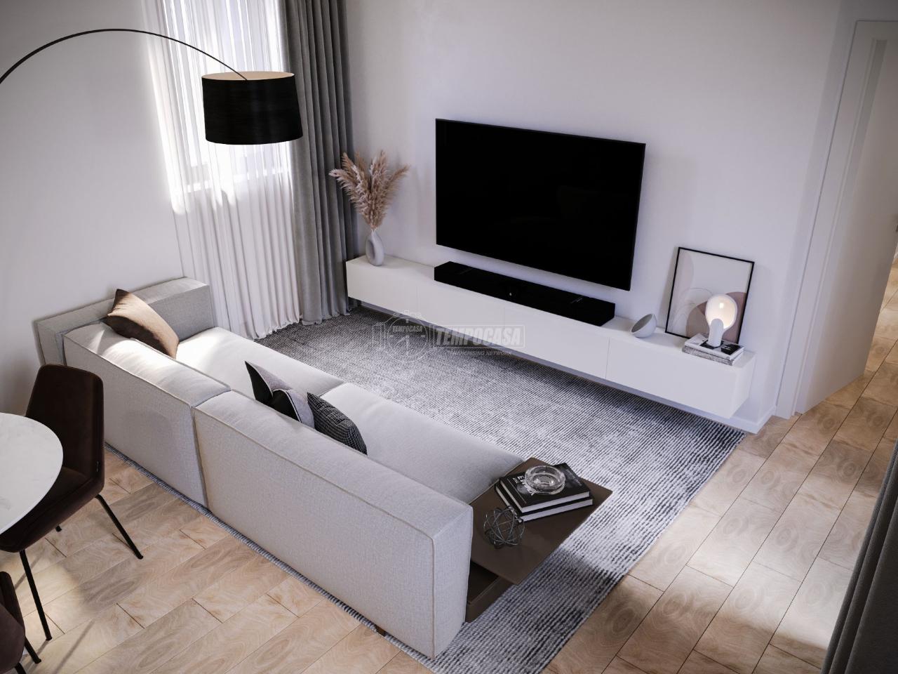 Appartamento in vendita a Gaggiano