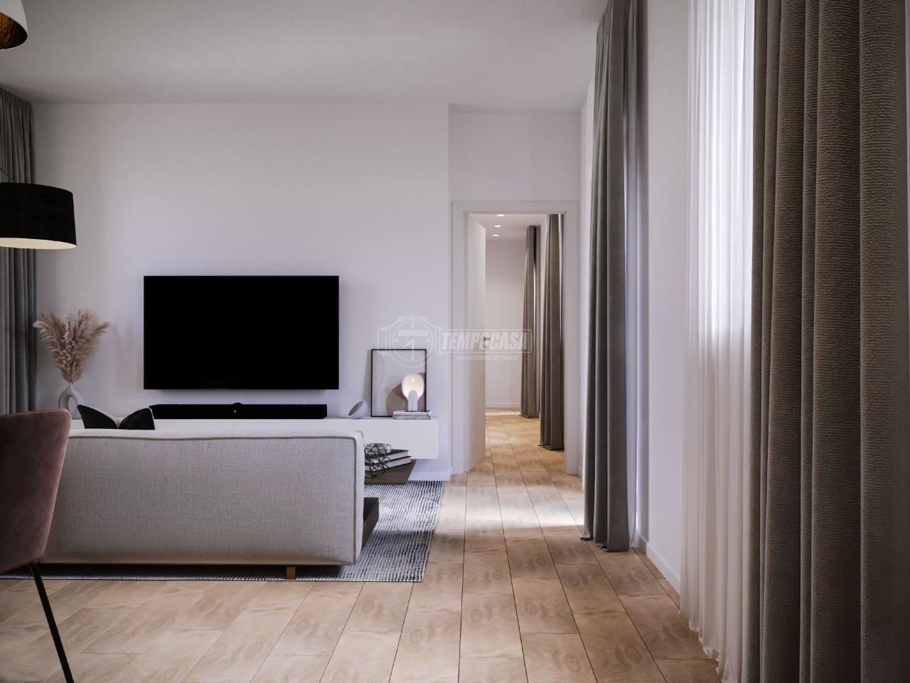 Appartamento in vendita a Gaggiano