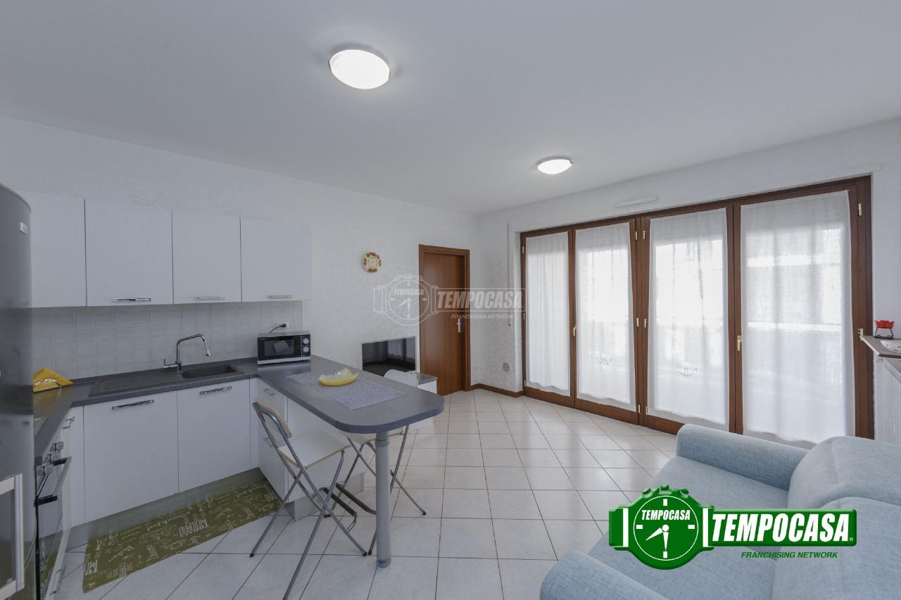 Appartamento in vendita a Gaggiano