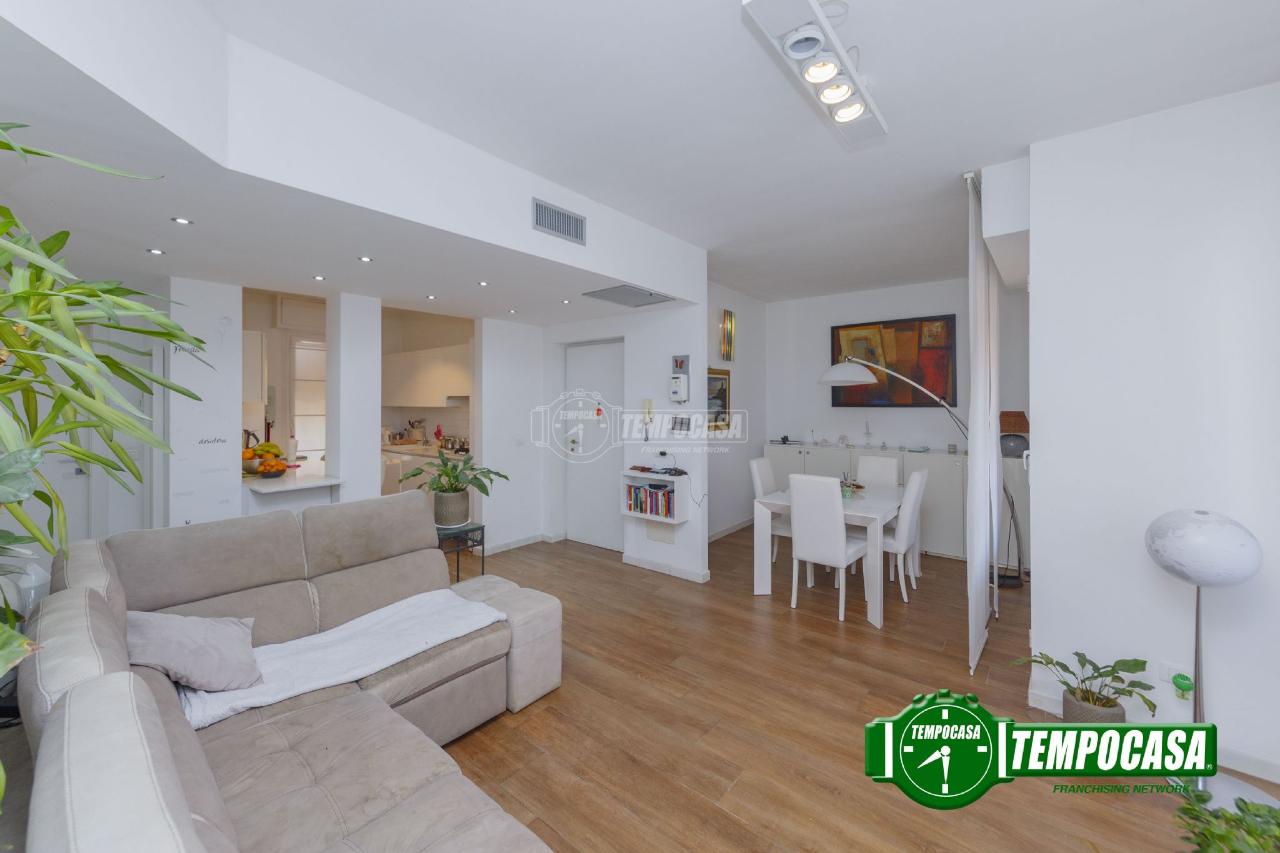 Appartamento in vendita a Gaggiano