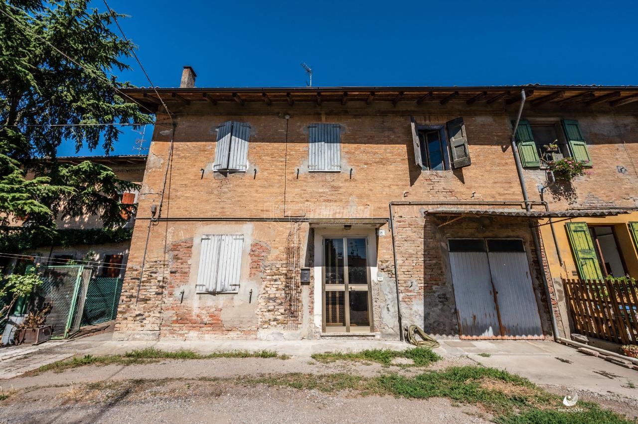 Villa in vendita a Crevalcore