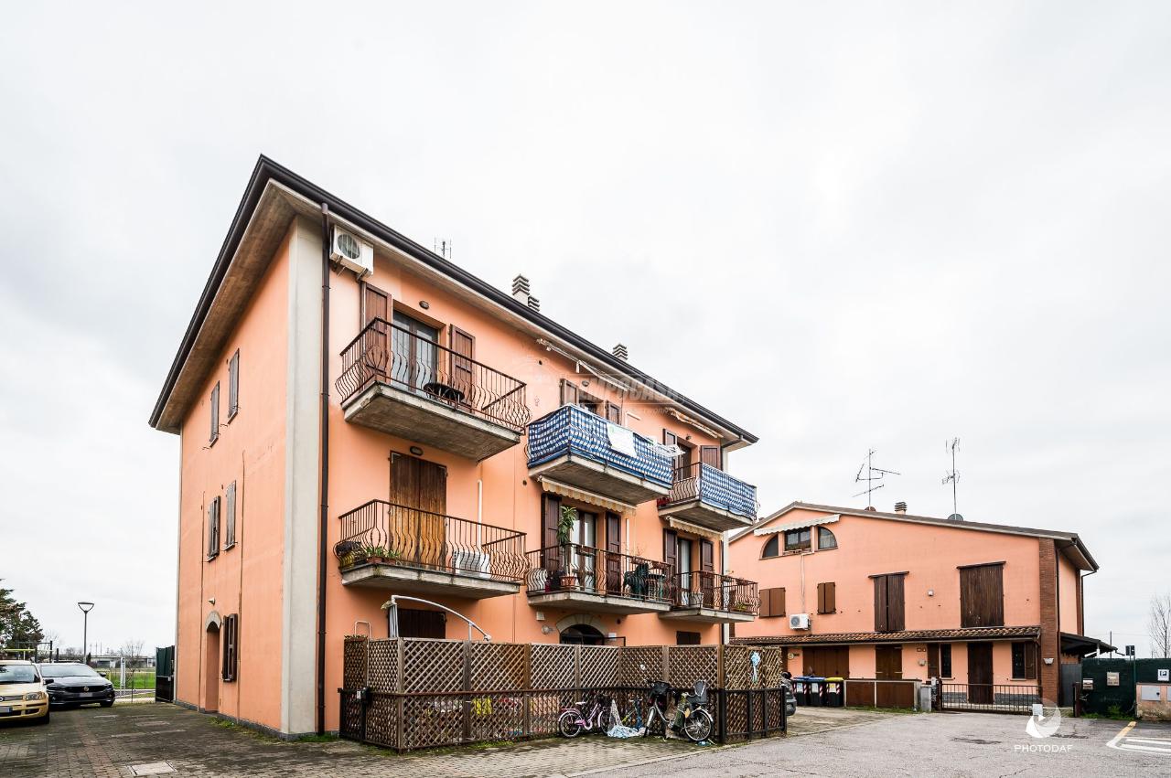 Appartamento in vendita a Sant'Agata Bolognese