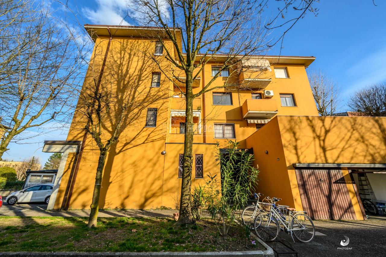 Appartamento in vendita a Sant'Agata Bolognese