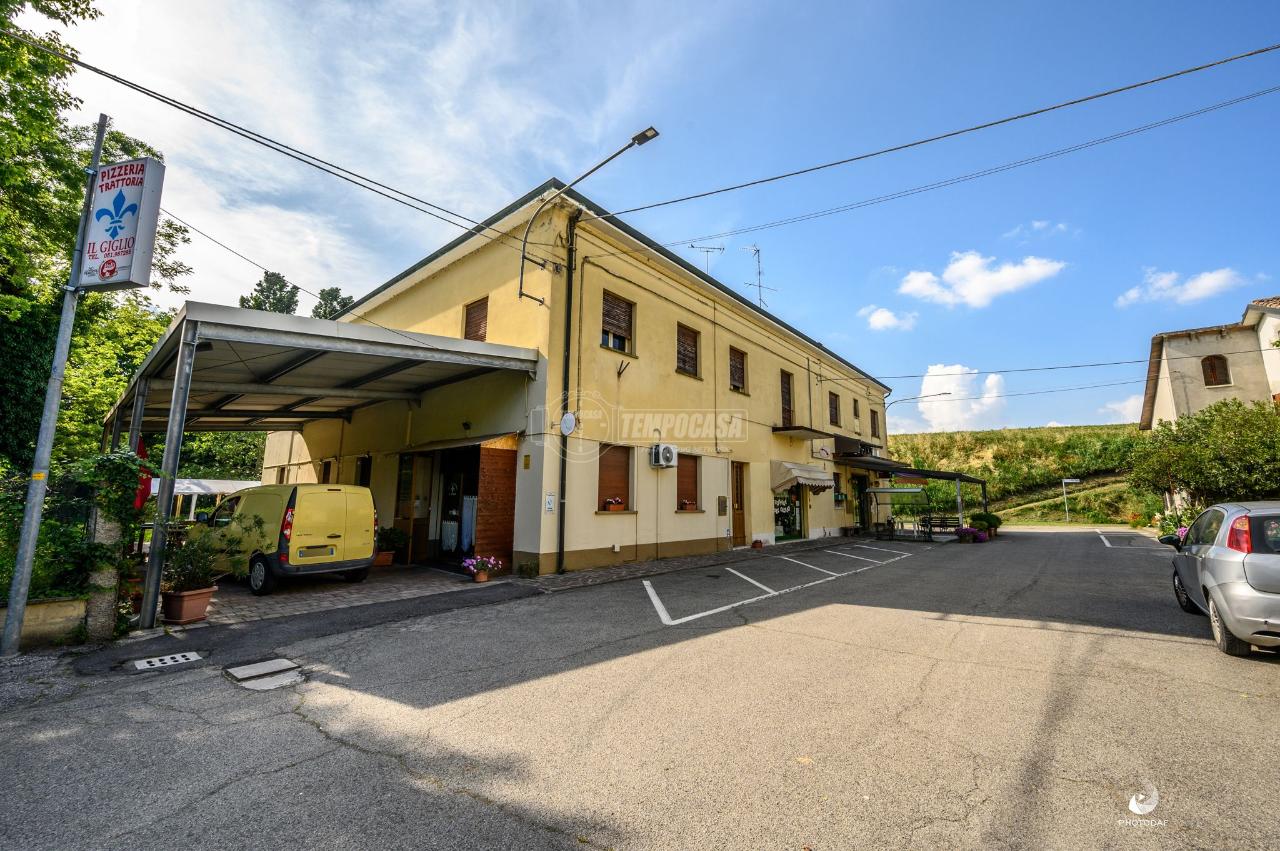 Appartamento in vendita a Crevalcore