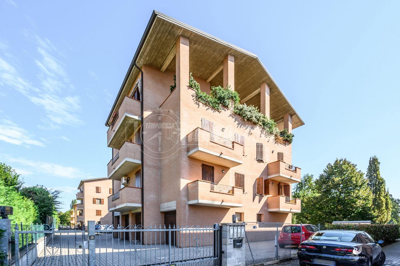 Appartamento in vendita a Crevalcore