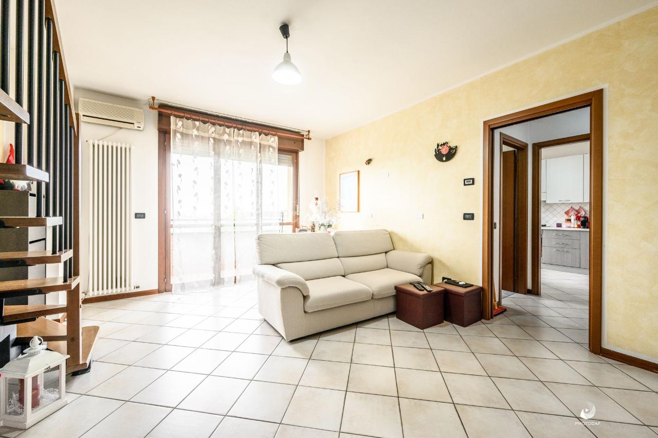 Appartamento in vendita a Sant'Agata Bolognese