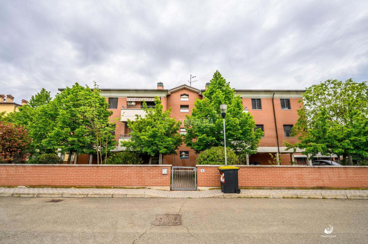 Appartamento in vendita a Sant'Agata Bolognese