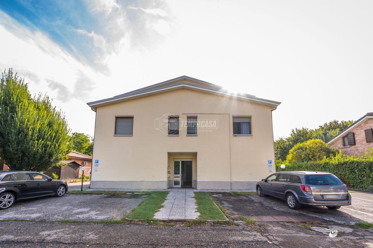 Appartamento in vendita a Crevalcore