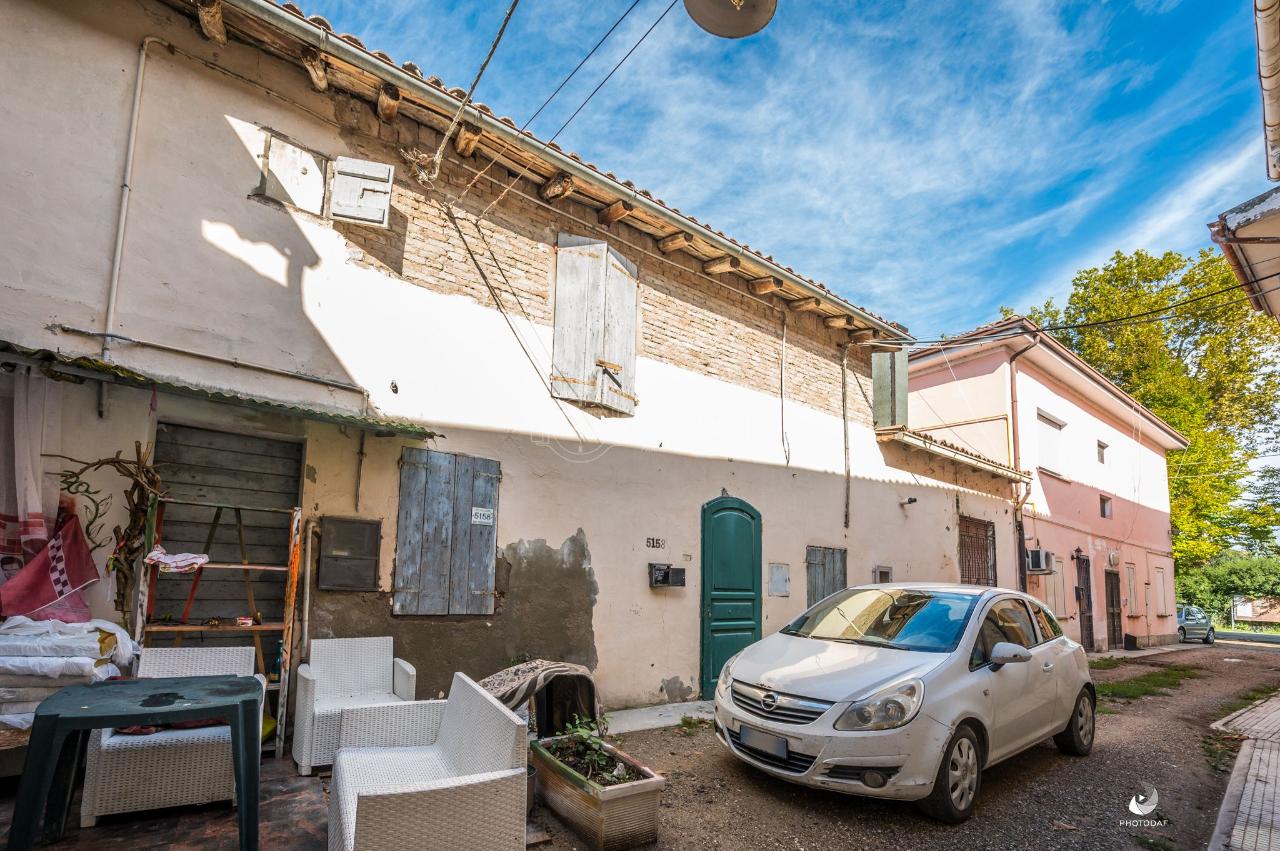 Appartamento in vendita a Crevalcore