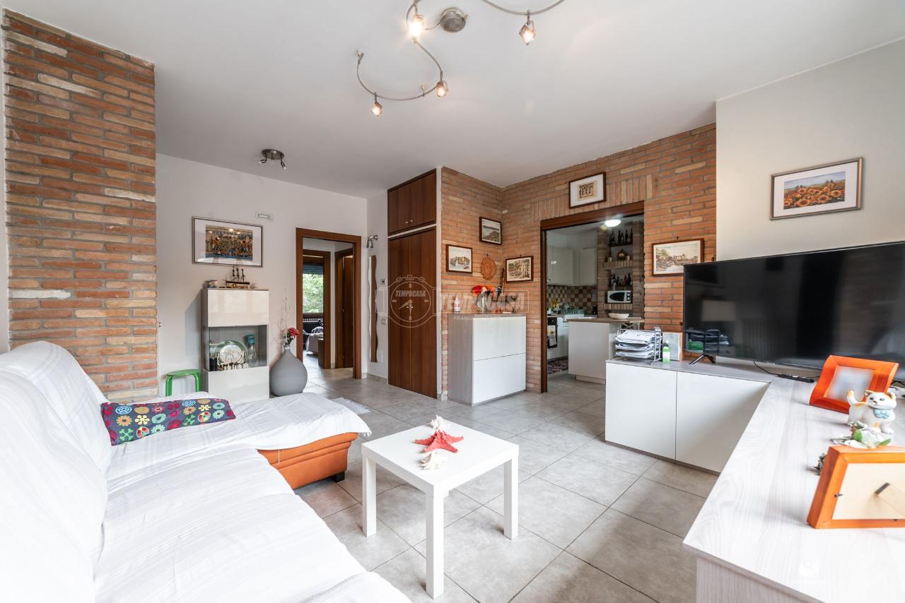 Appartamento in vendita a Crevalcore