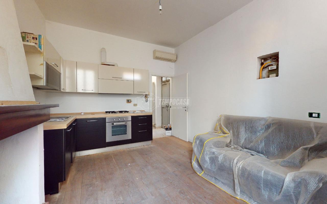 Appartamento in vendita a Crevalcore