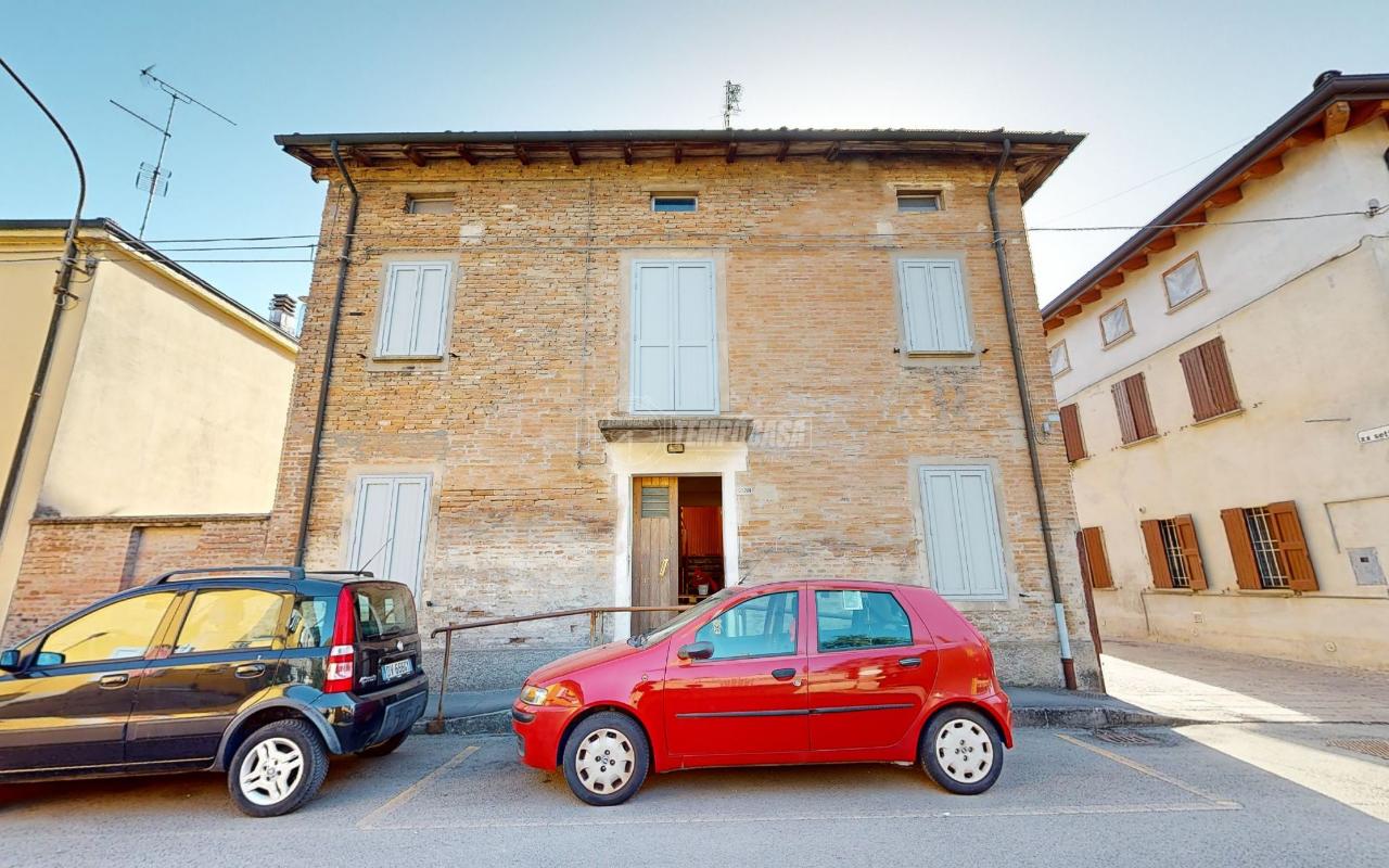 Casa indipendente in vendita a Crevalcore