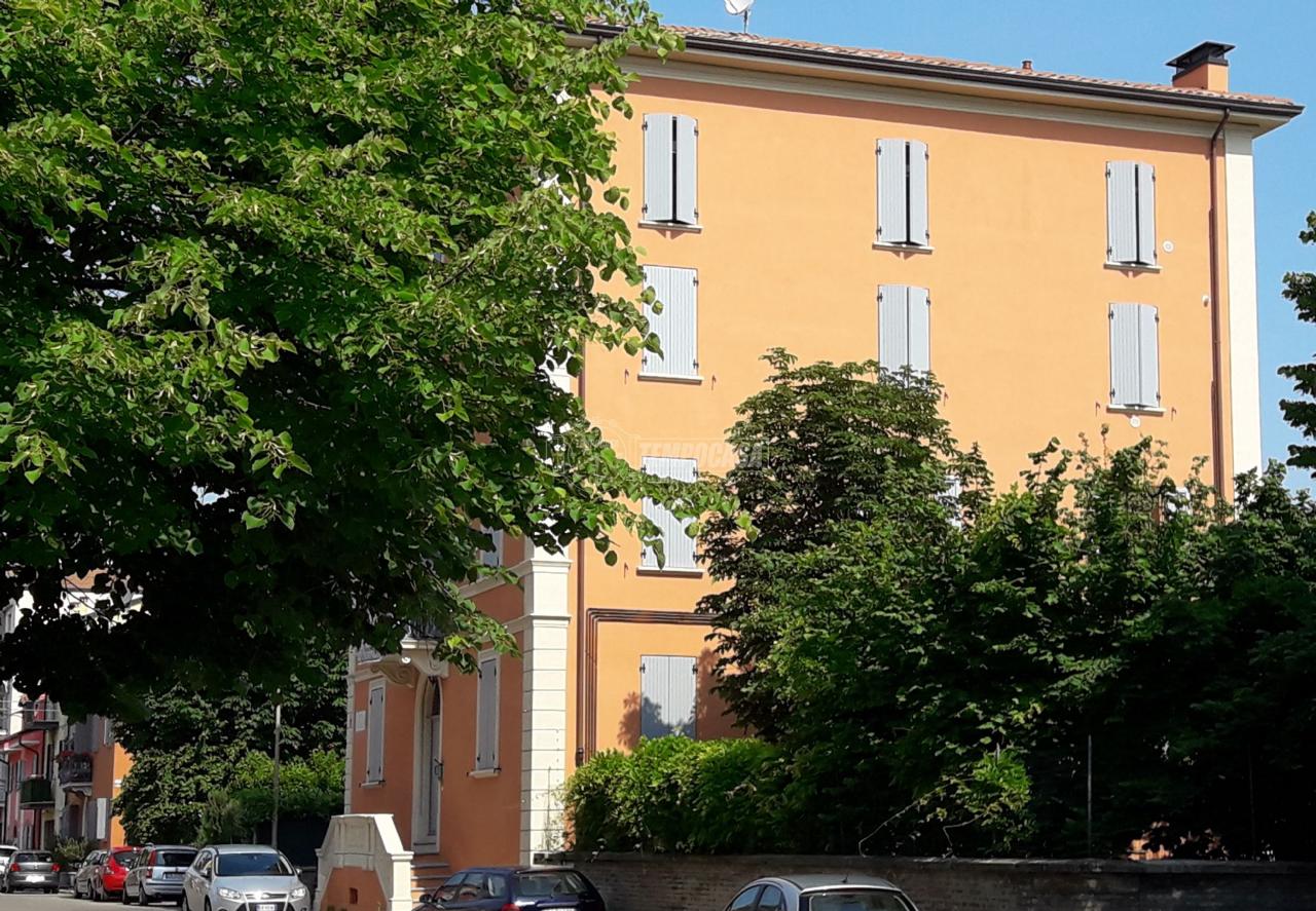 Appartamento in vendita a Crevalcore