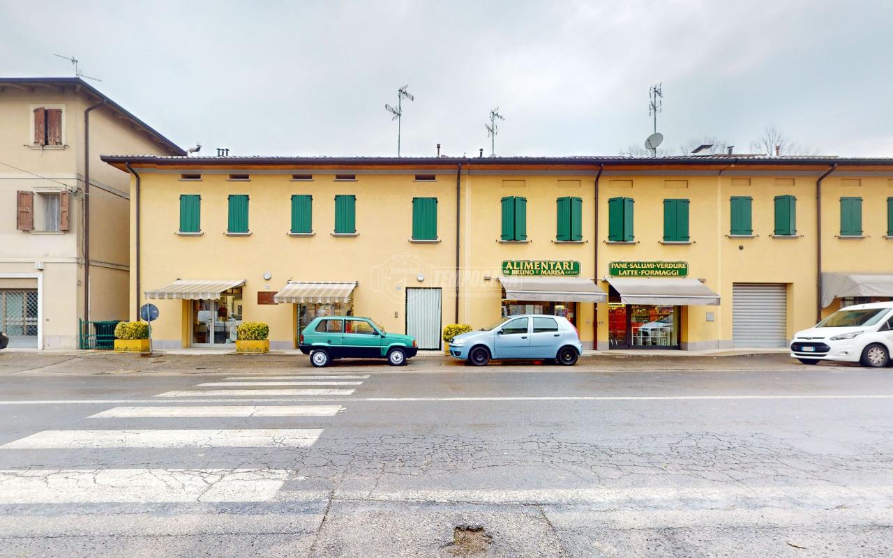 Casa indipendente in vendita a Crevalcore
