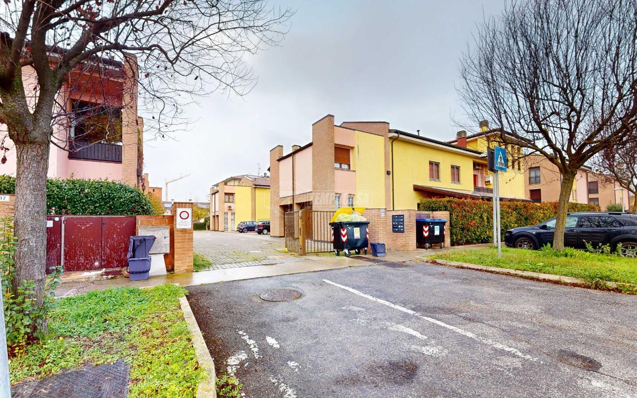 Appartamento in vendita a Sant'Agata Bolognese