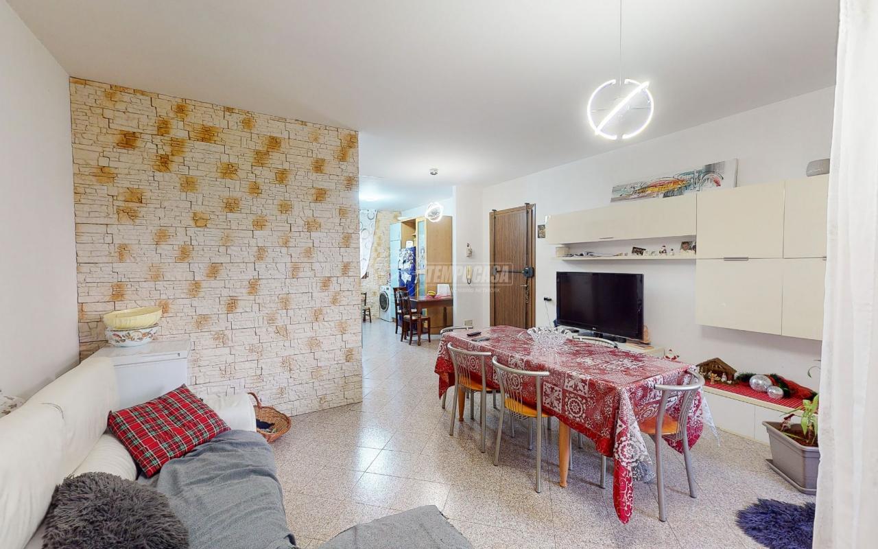 Appartamento in vendita a Crevalcore