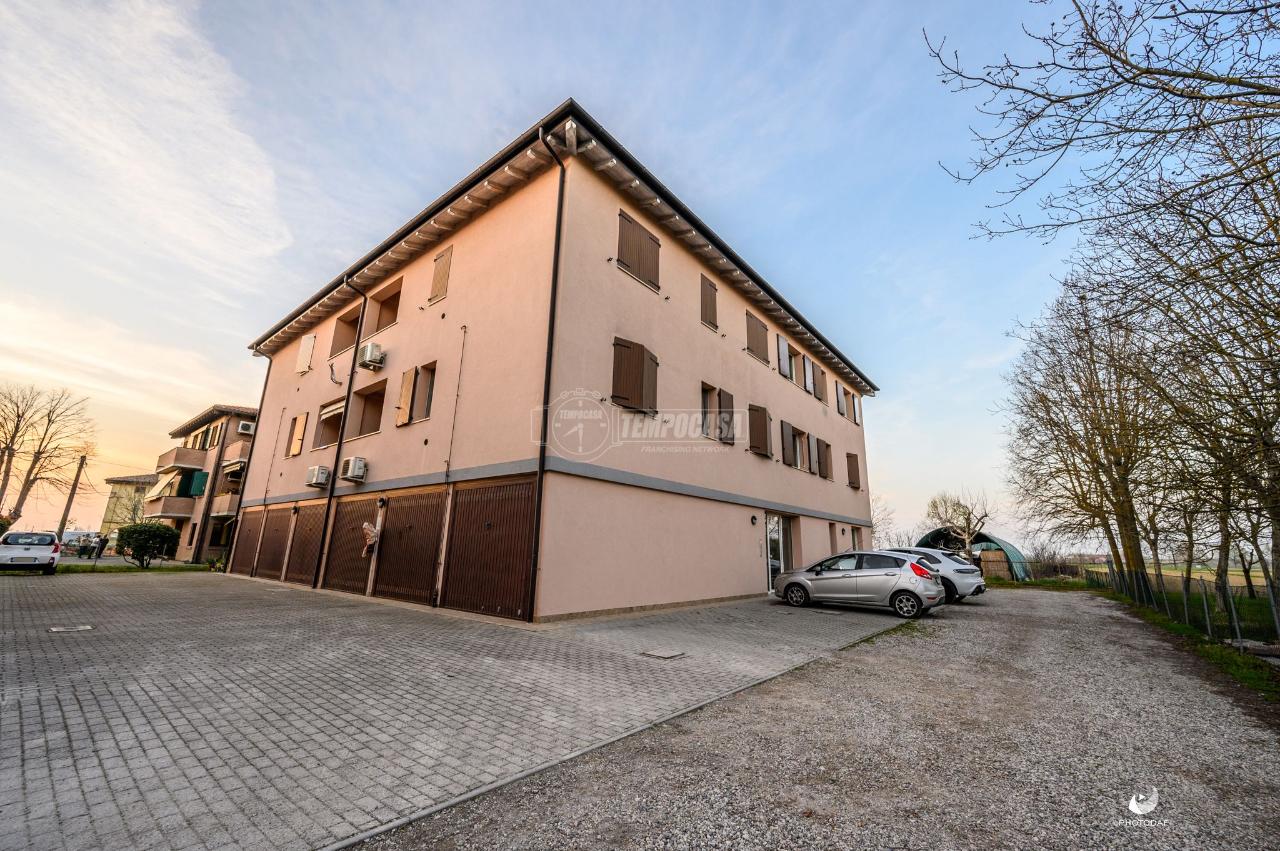 Appartamento in vendita a Crevalcore