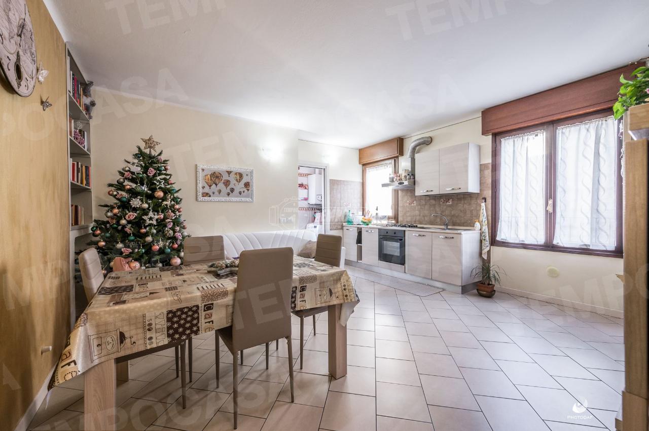 Appartamento in vendita a Pavullo Nel Frignano