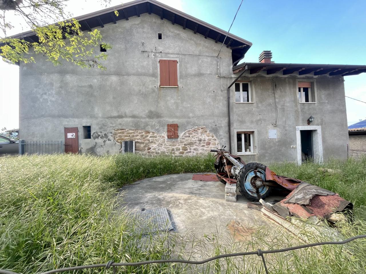 Appartamento in vendita a Pavullo Nel Frignano