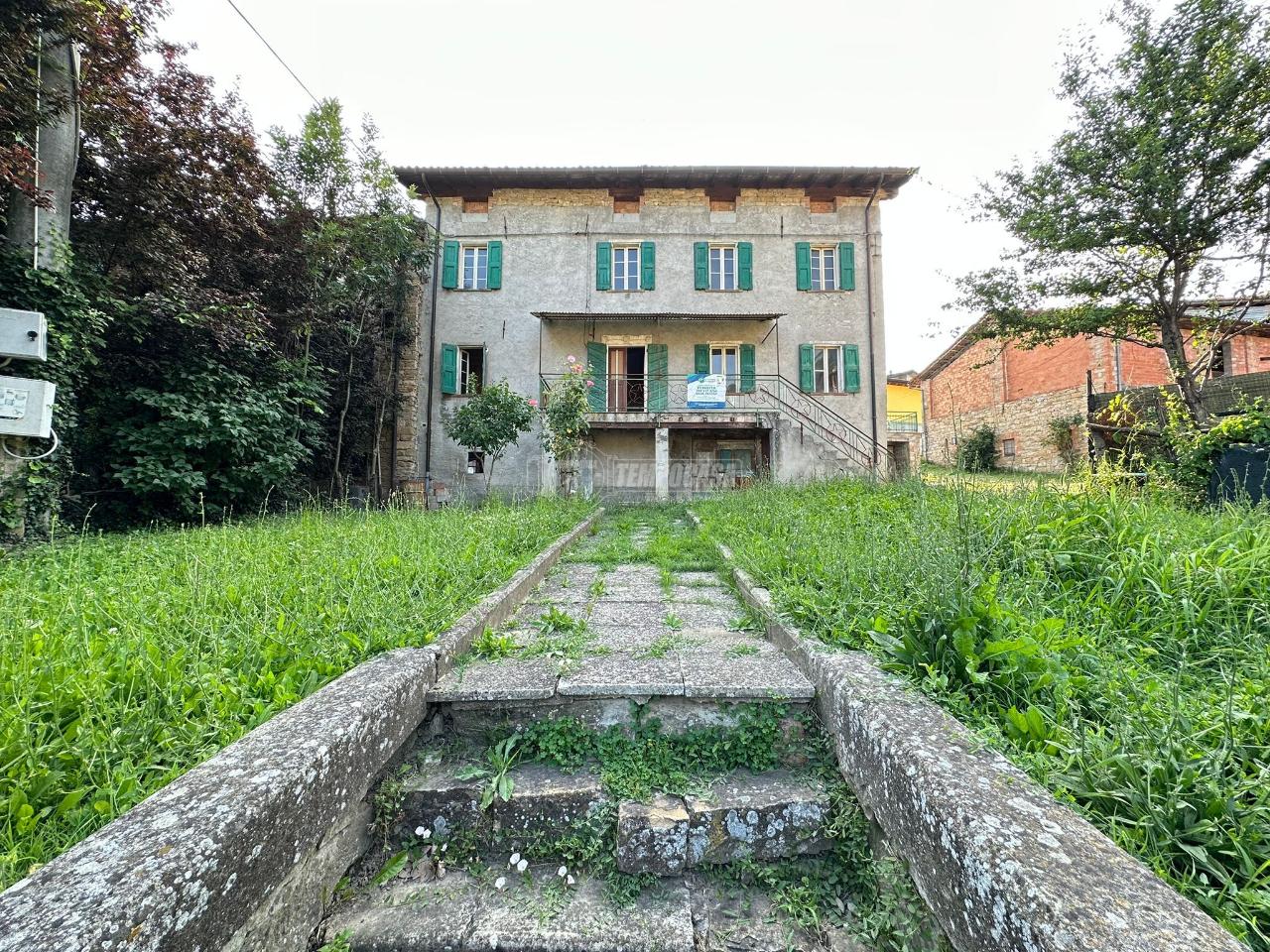 Casa indipendente in vendita a Prignano Sulla Secchia