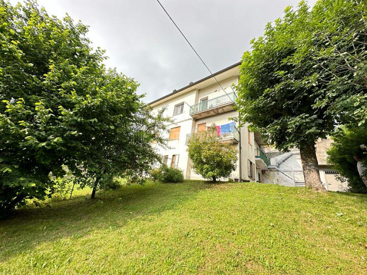 Appartamento in vendita a Serramazzoni