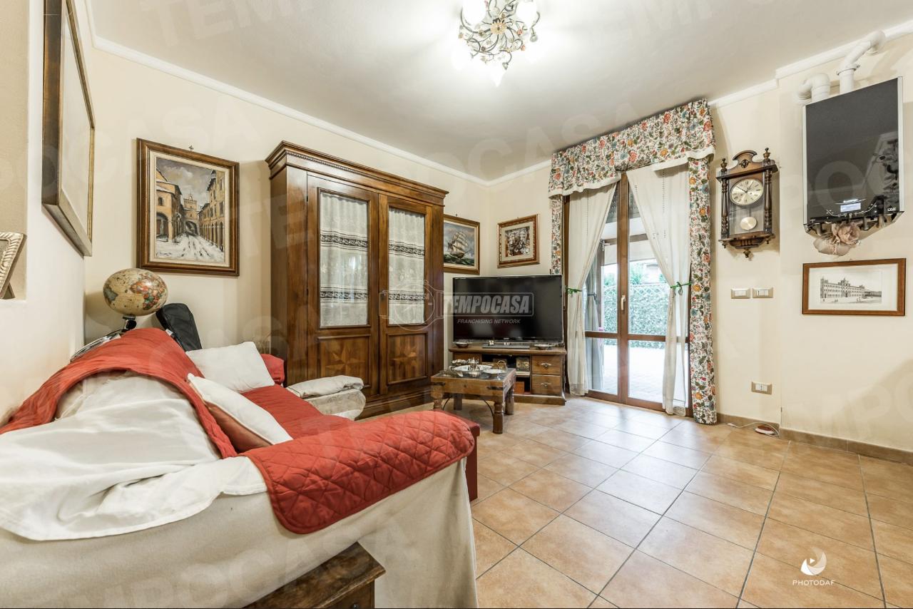 Appartamento in vendita a Pavullo Nel Frignano