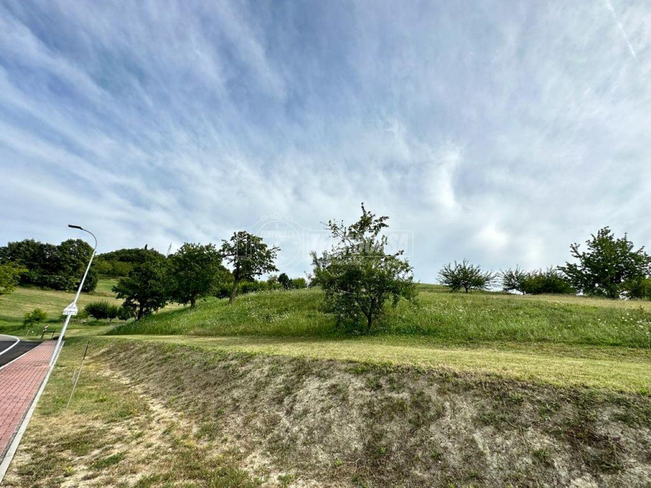Terreno edificabile in vendita a Prignano Sulla Secchia