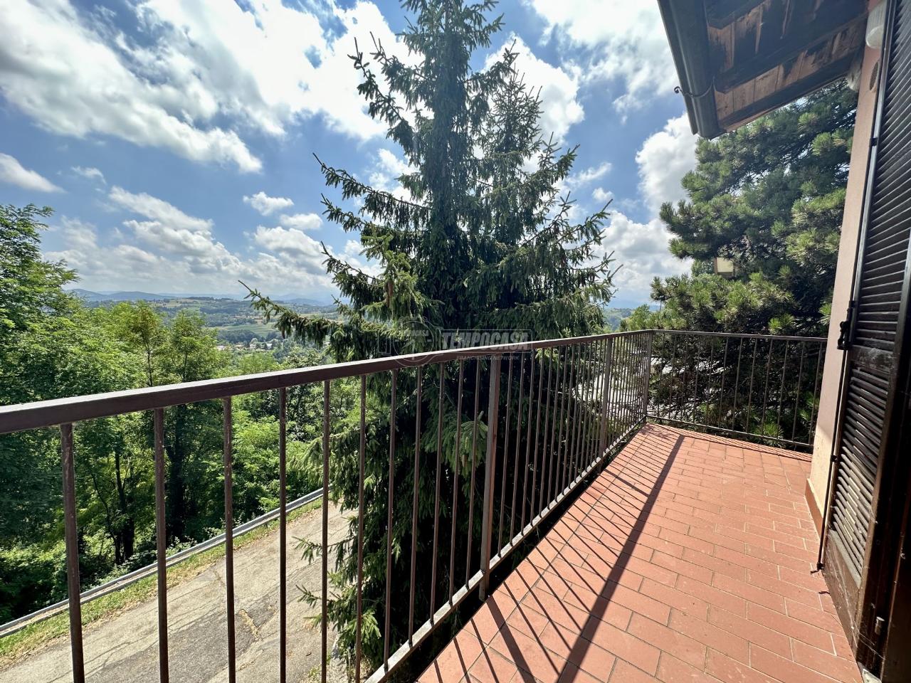 Appartamento in vendita a Serramazzoni