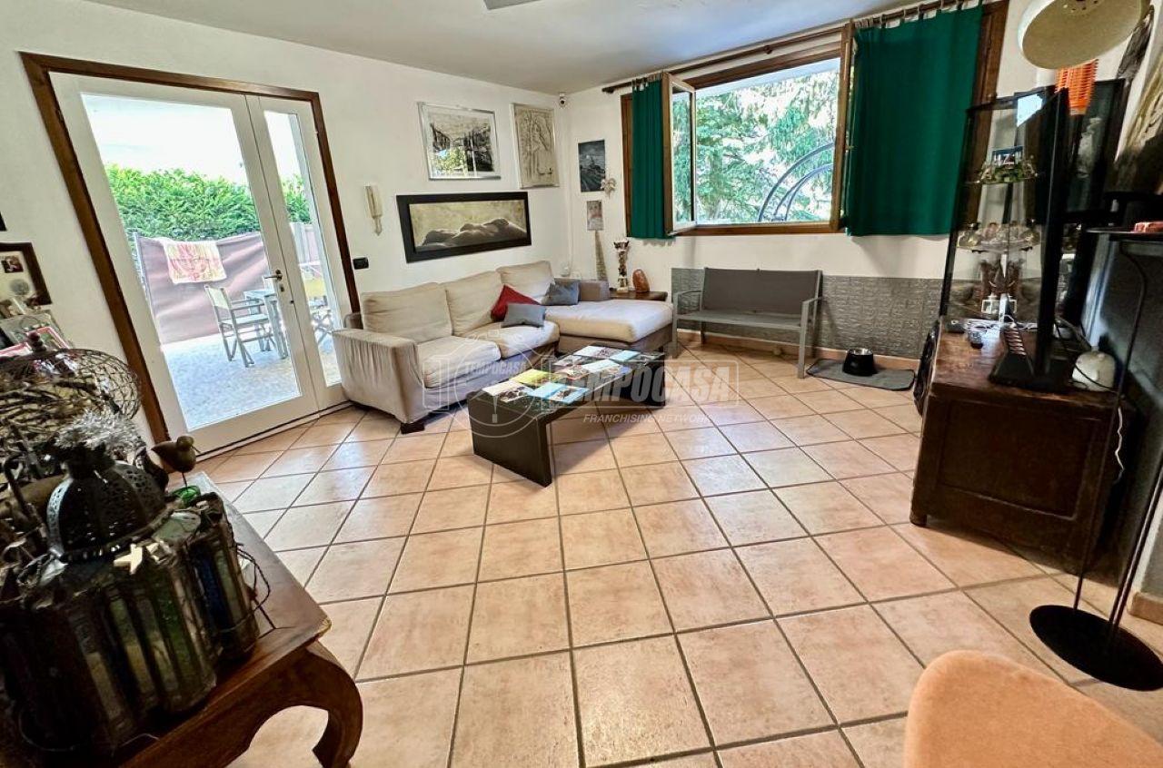 Appartamento in vendita a Serramazzoni