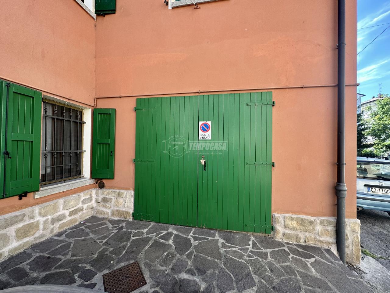 Box in vendita a Pavullo Nel Frignano