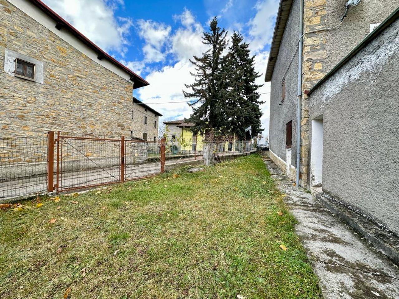Appartamento in vendita a Serramazzoni
