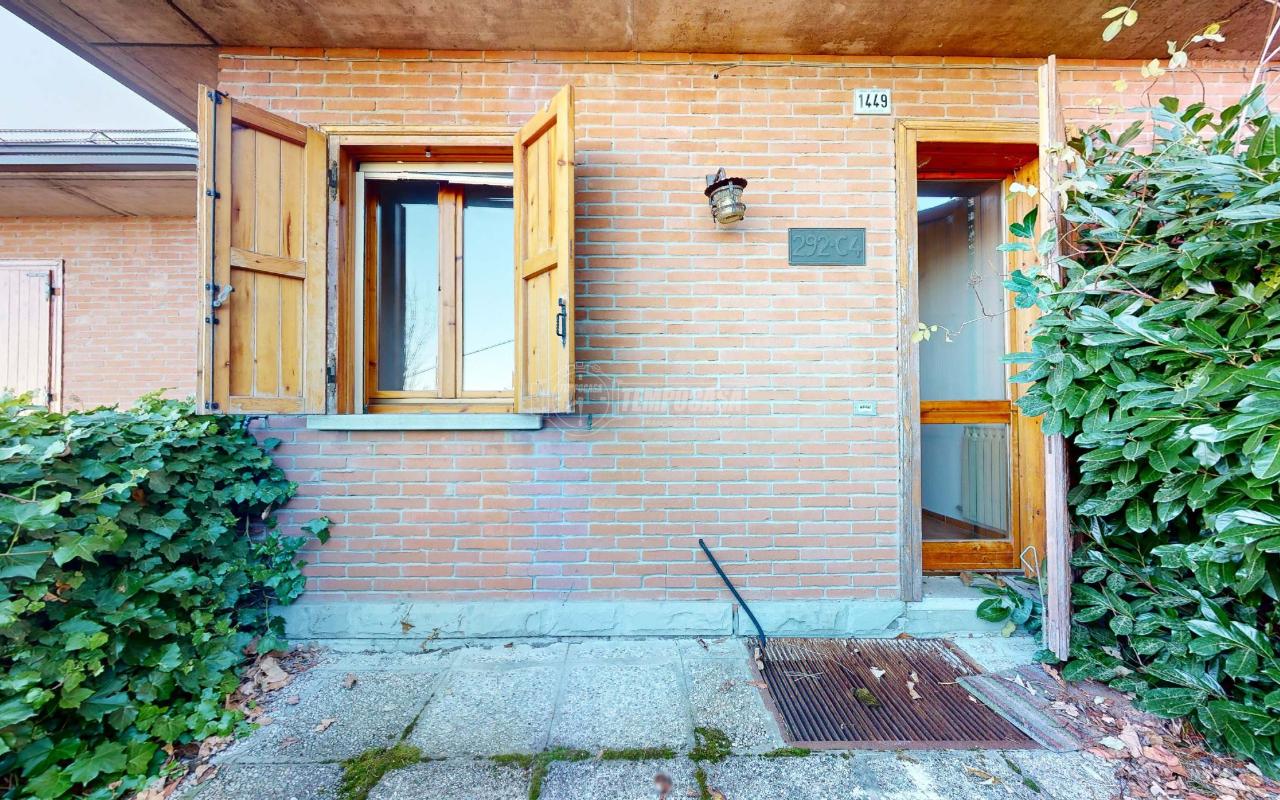 Casa indipendente in vendita a Serramazzoni