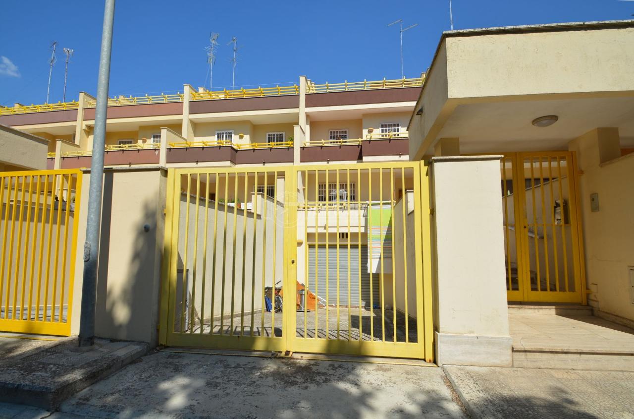 Villa a schiera in vendita a Gioia Del Colle