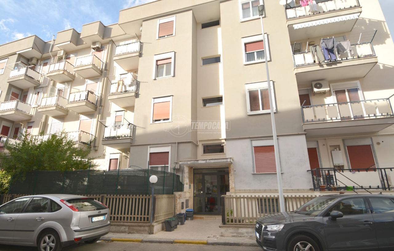 Appartamento in vendita a Gioia Del Colle