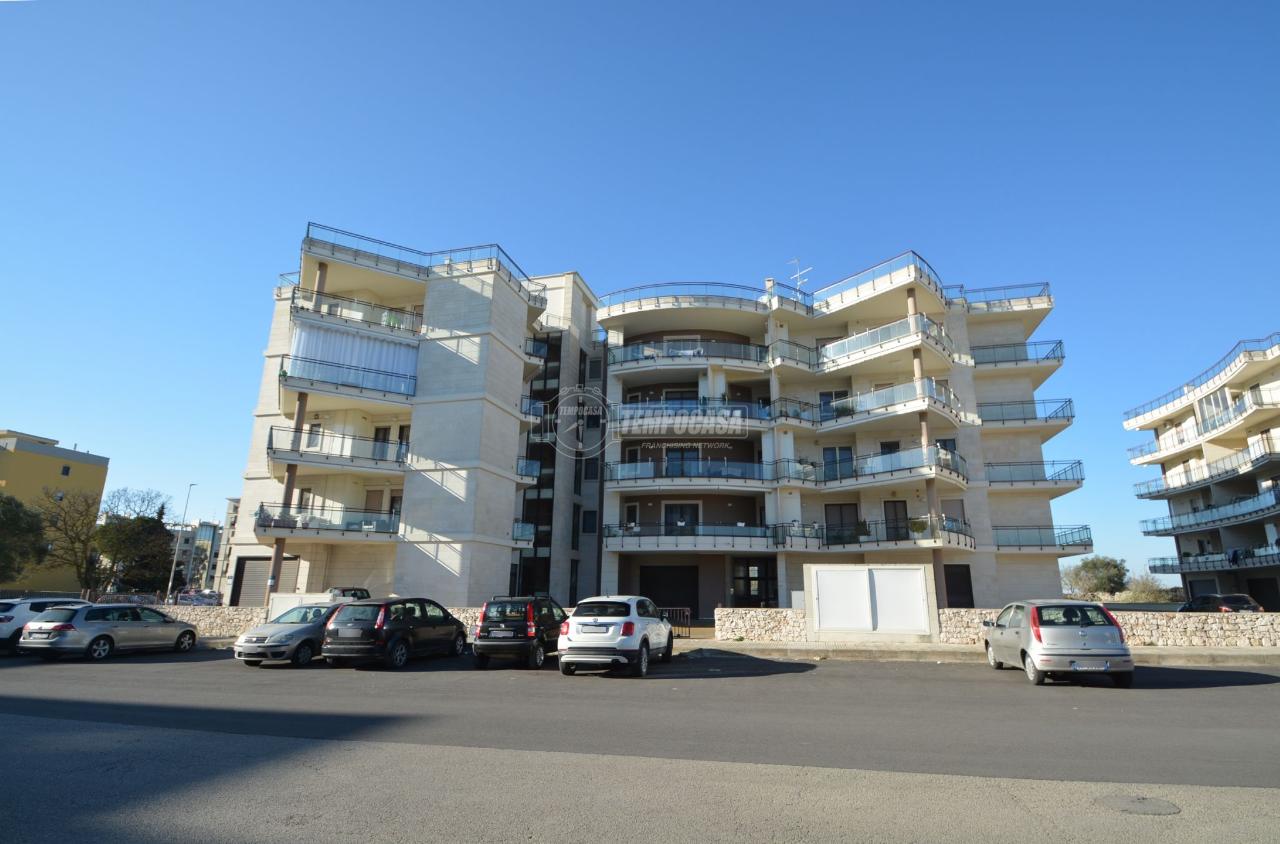 Appartamento in vendita a Gioia Del Colle