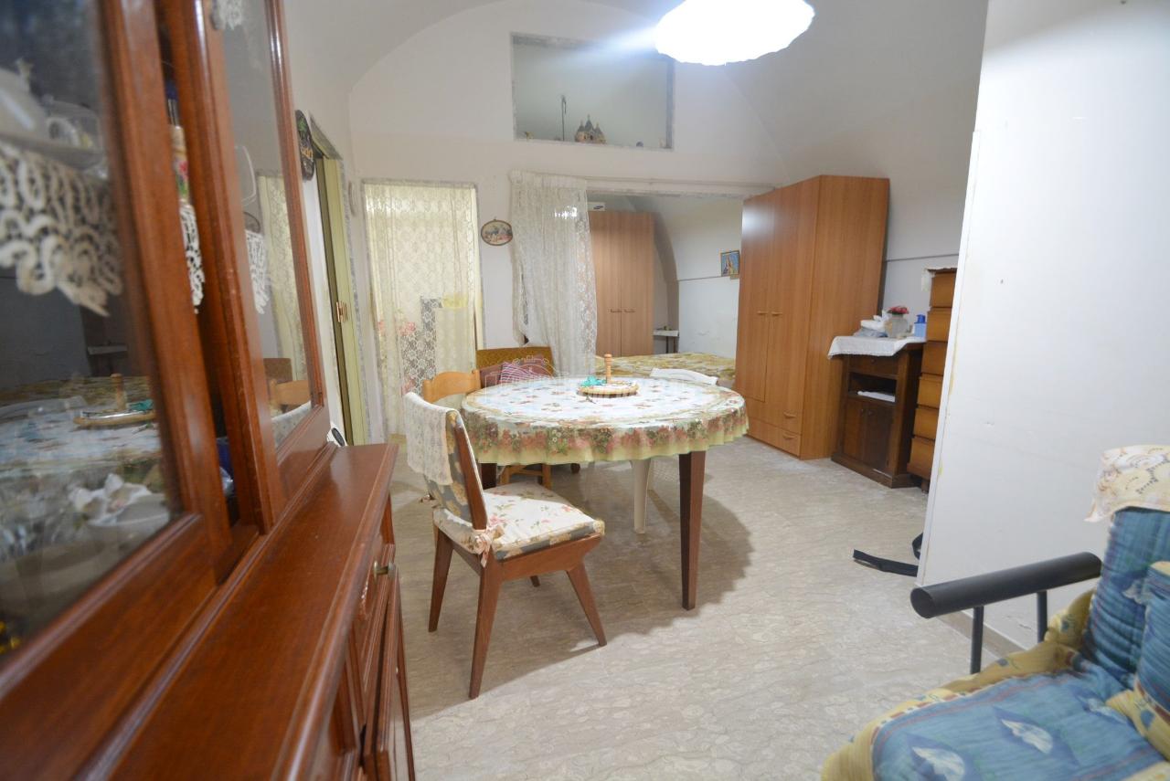 Casa indipendente in vendita a Gioia Del Colle