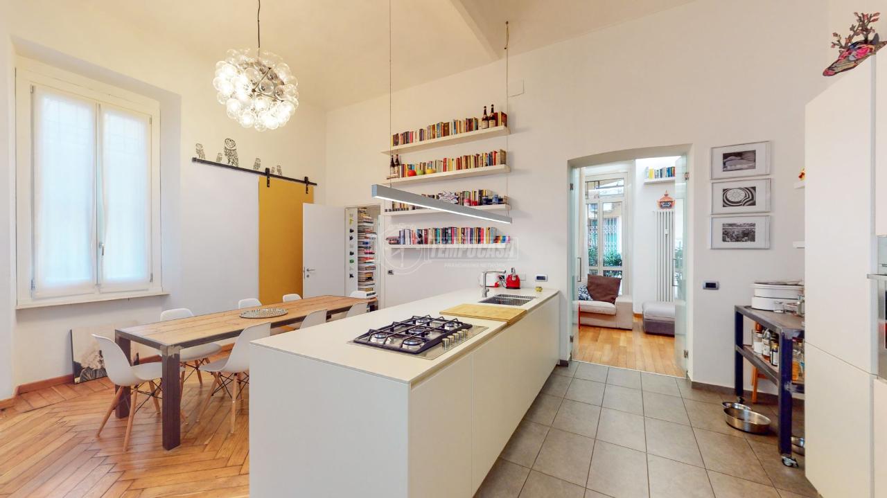 Appartamento in vendita a Torino