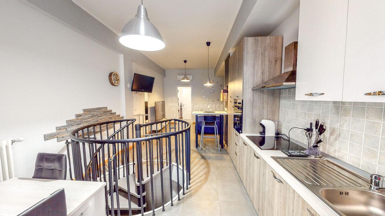 Appartamento in vendita a Torino