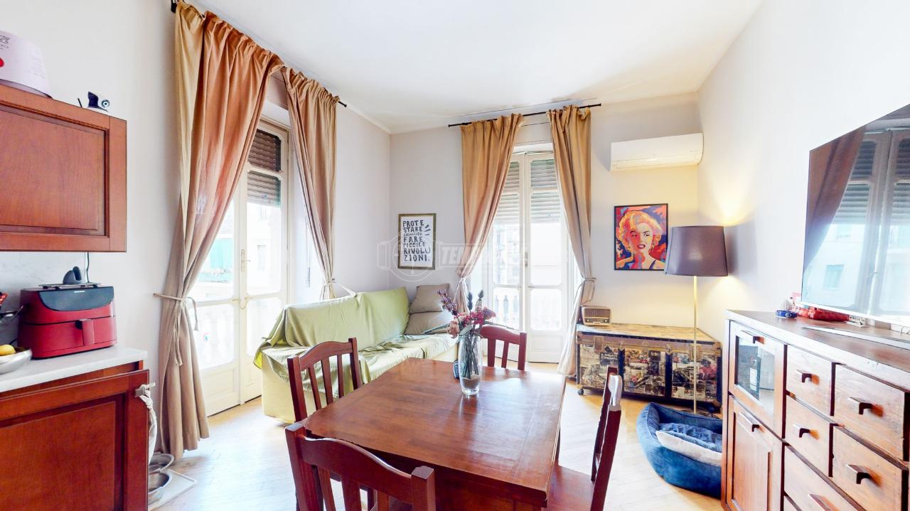 Appartamento in vendita a Torino