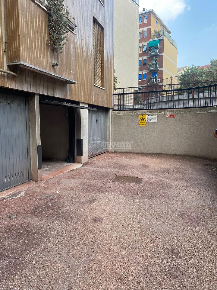 Box in vendita a Milano
