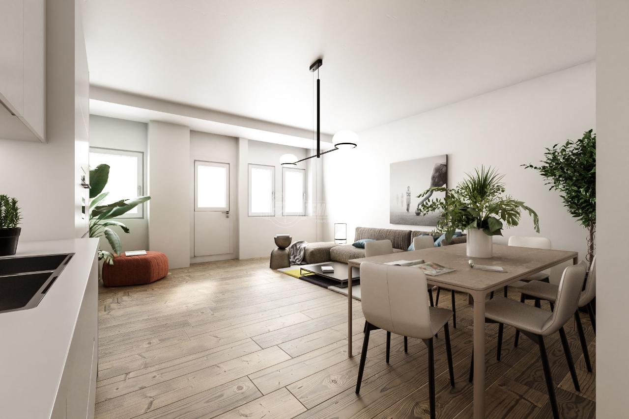 Bilocale in Via dei Guarnieri 24, Milano