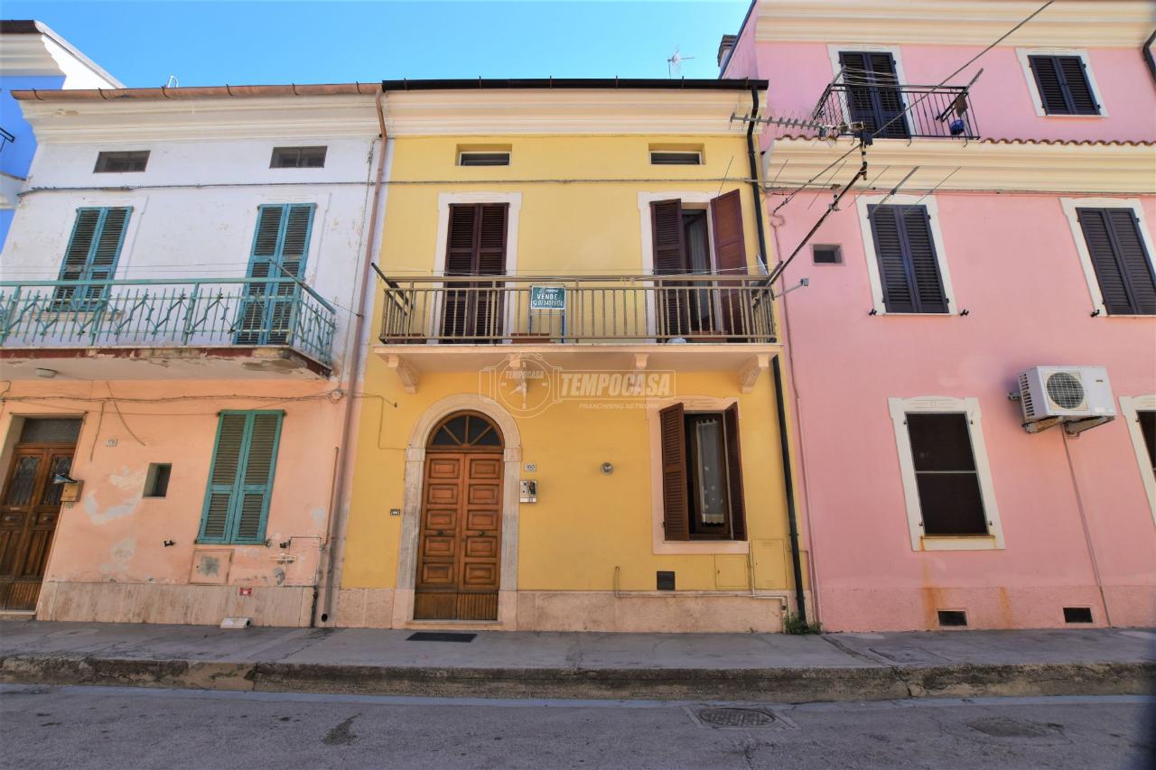 Casa indipendente in vendita a Porto San Giorgio